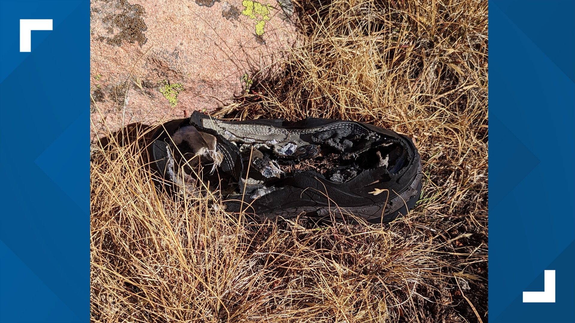 New clue may solve mysterious disappearance of Michelle Vanek | 9news.com