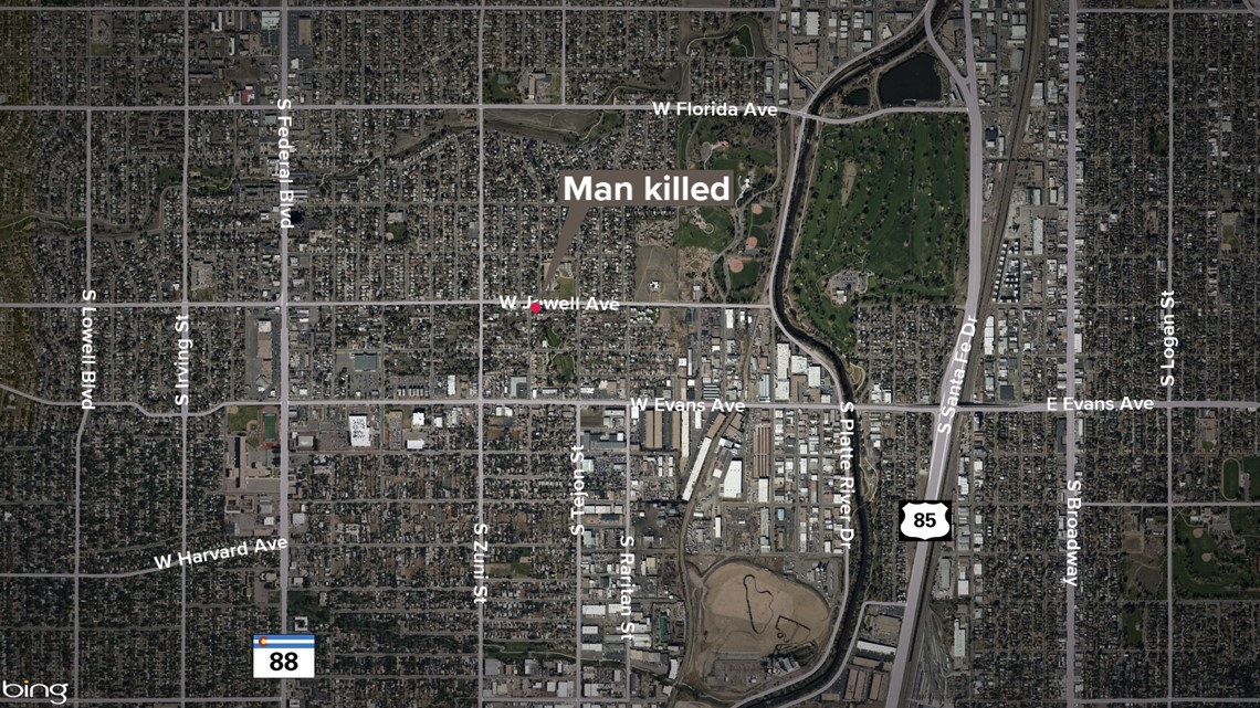 Police investigate deadly shooting in southwest Denver | 9news.com
