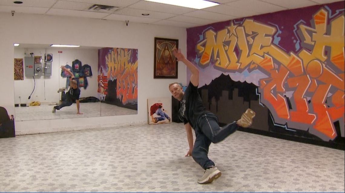 Olympic breaking debut comes with bittersweet emotions for some | 9news.com