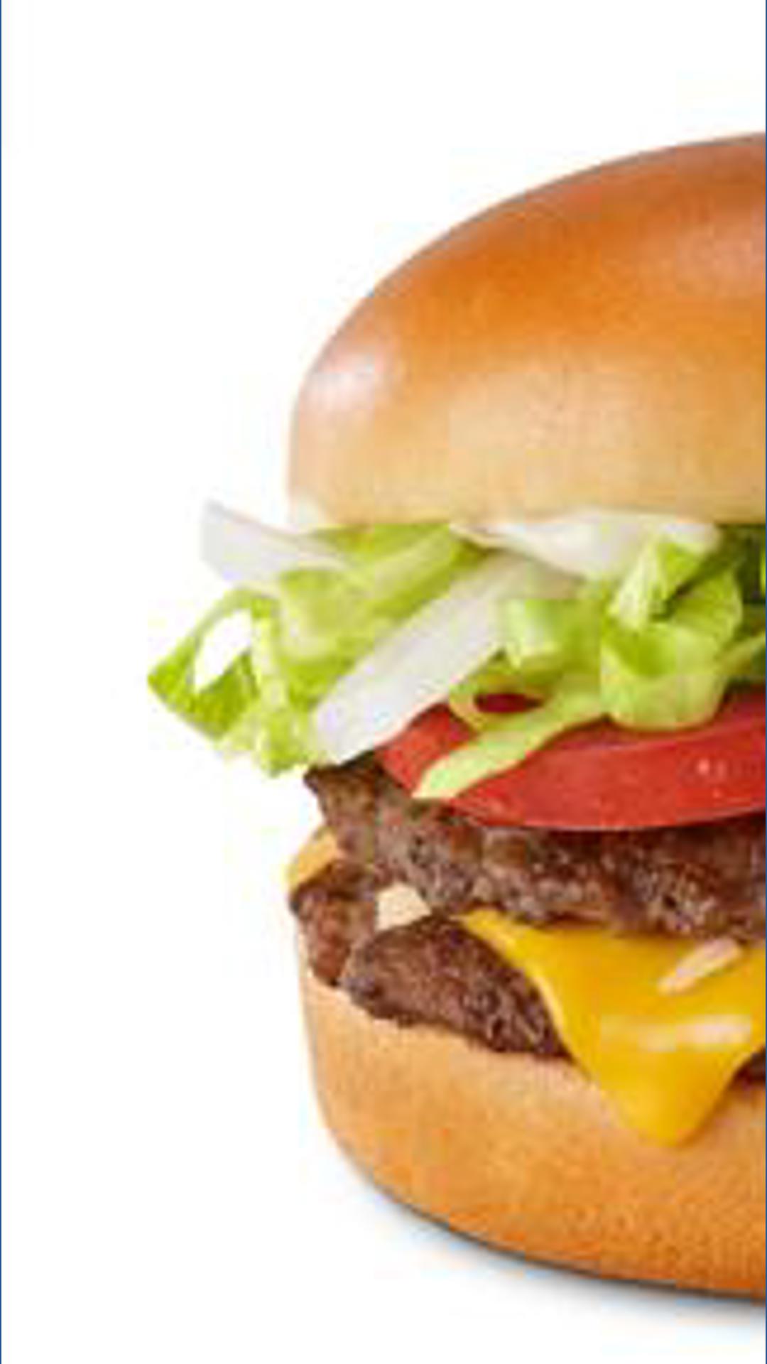 McDonald's unveils new Daily Double burger | 9news.com