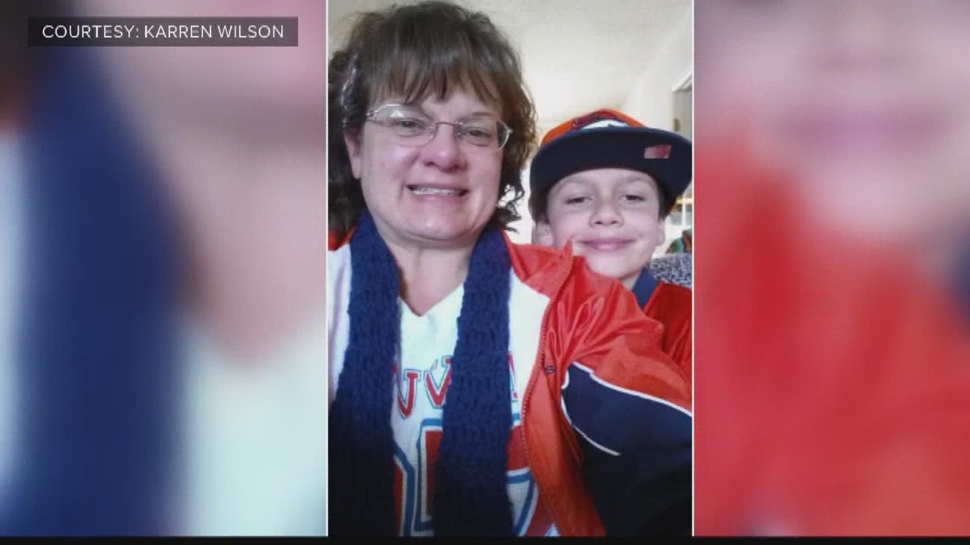 Watch out for these warning signs of a stroke | 9news.com