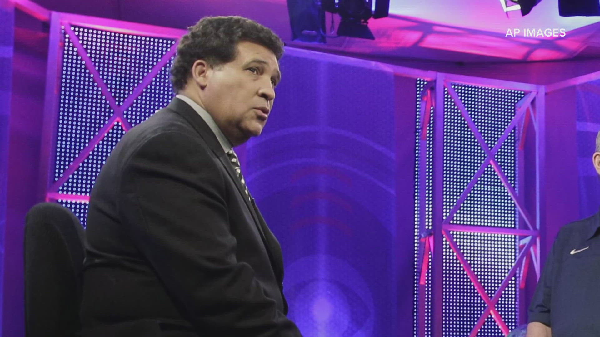 CBS Sports anchor Greg Gumbel dies from cancer, family says | 9news.com