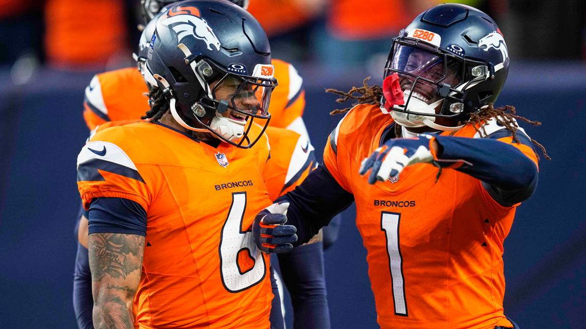 Former Bronco has DUI charge dismissed in court | 9news.com