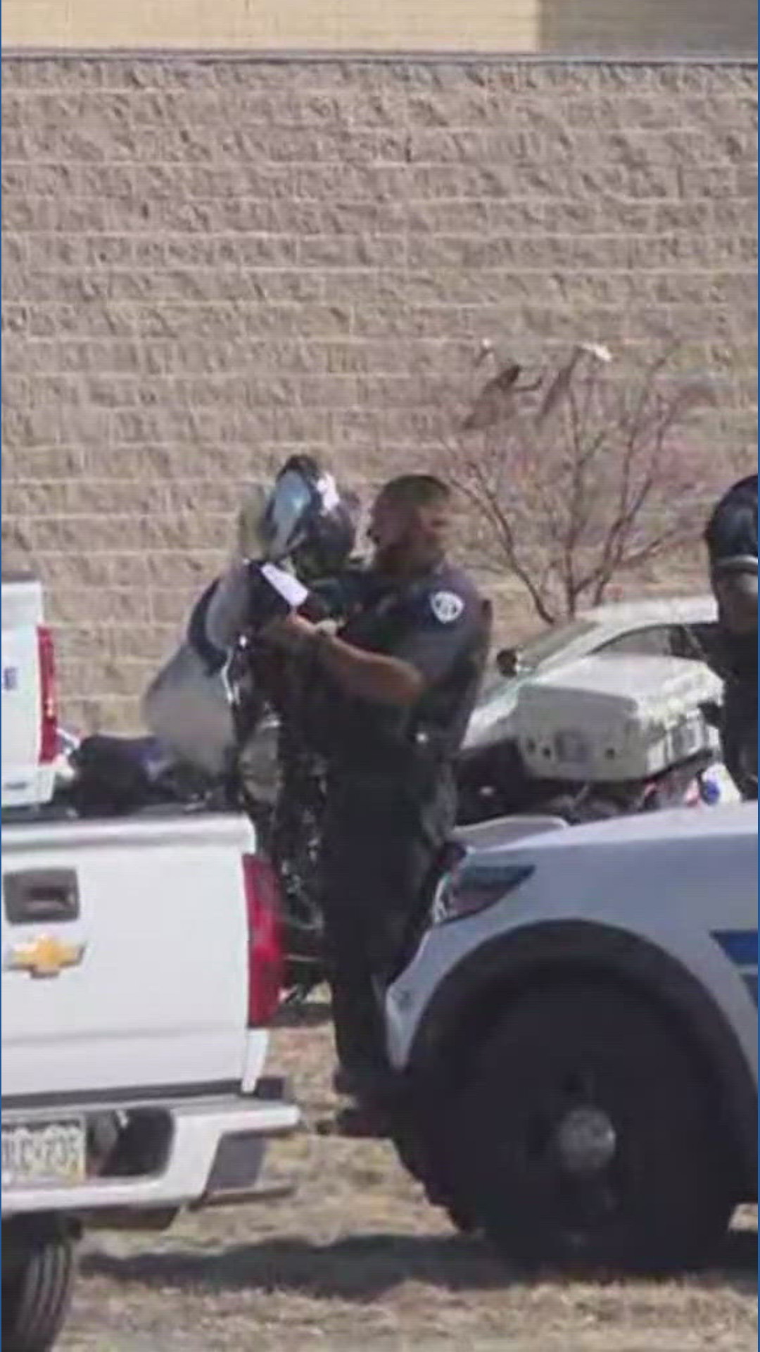 Hoax bomb threat in Commerce City tied up metro Denver law enforcement ...
