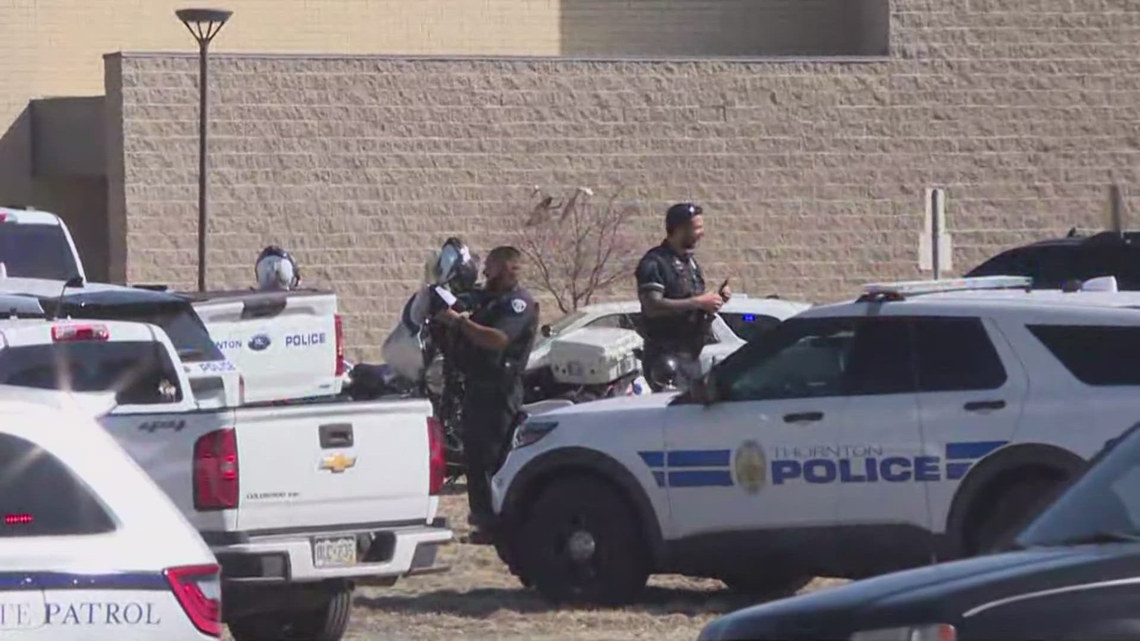 Hoax bomb threat in Commerce City tied up metro Denver law enforcement ...