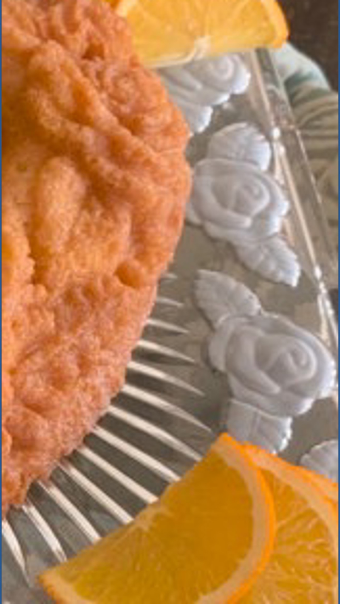 Make Christy Rost's Grand Marnier Bundt Cake for Someone Sweet This ...