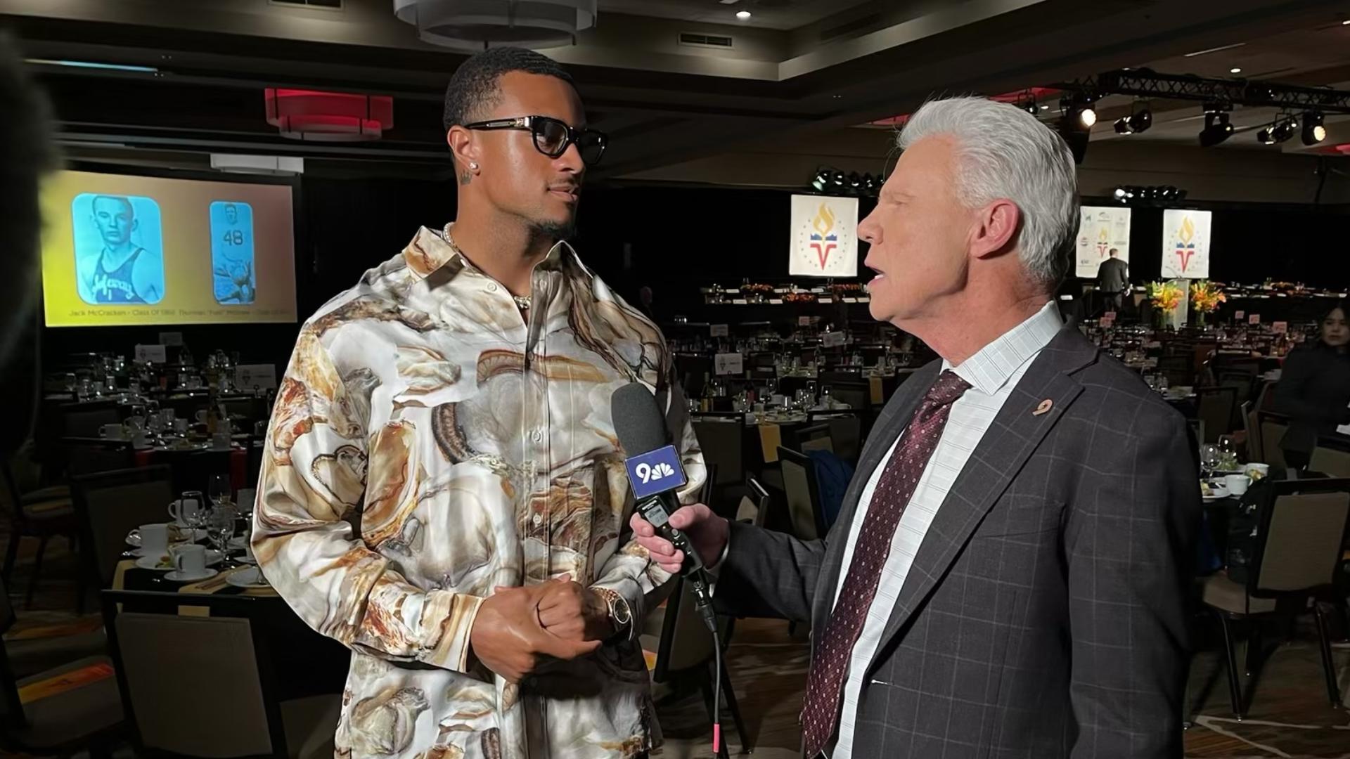 Pat Surtain II eyes Super Bowl as his next 'encore': Colorado sports ...
