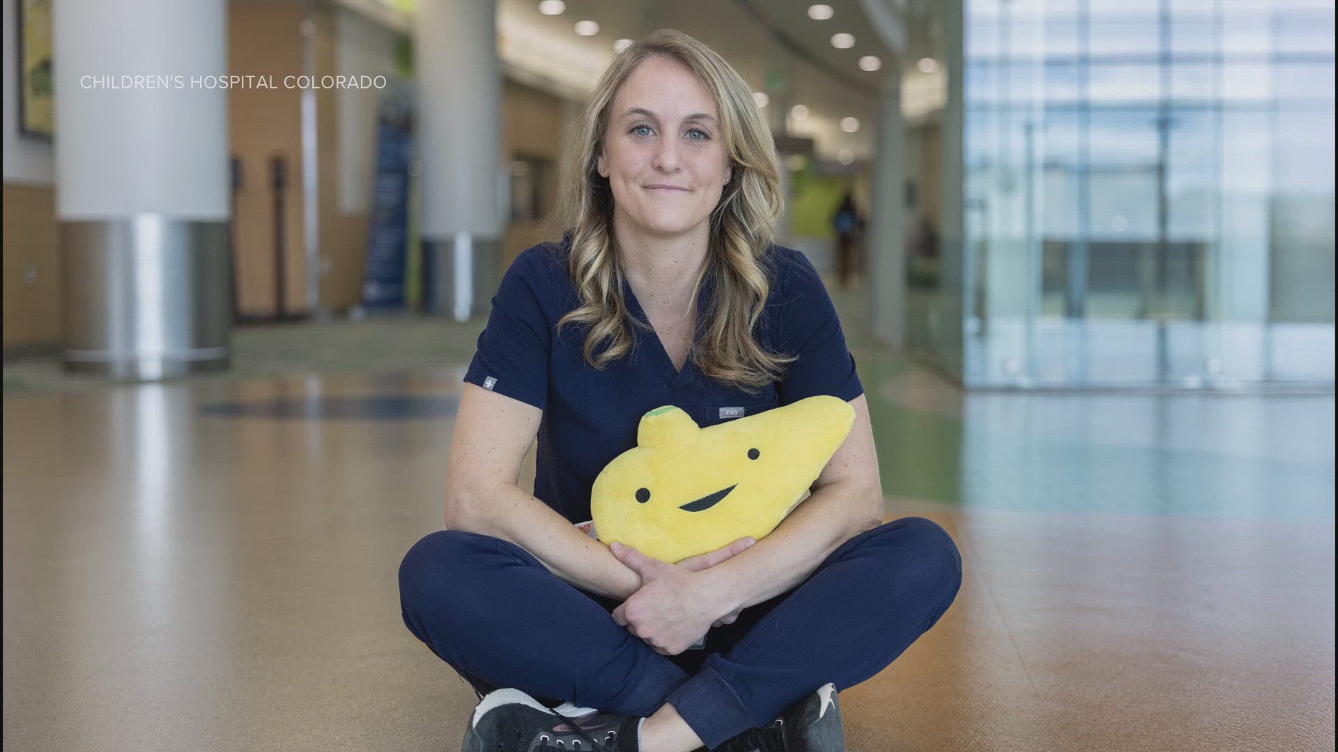 Colorado nurse saves life as living liver donor | 9news.com