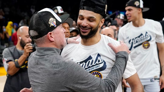 Chipotle announces 'Free Pointer' NBA Finals burrito promotion | 9news.com