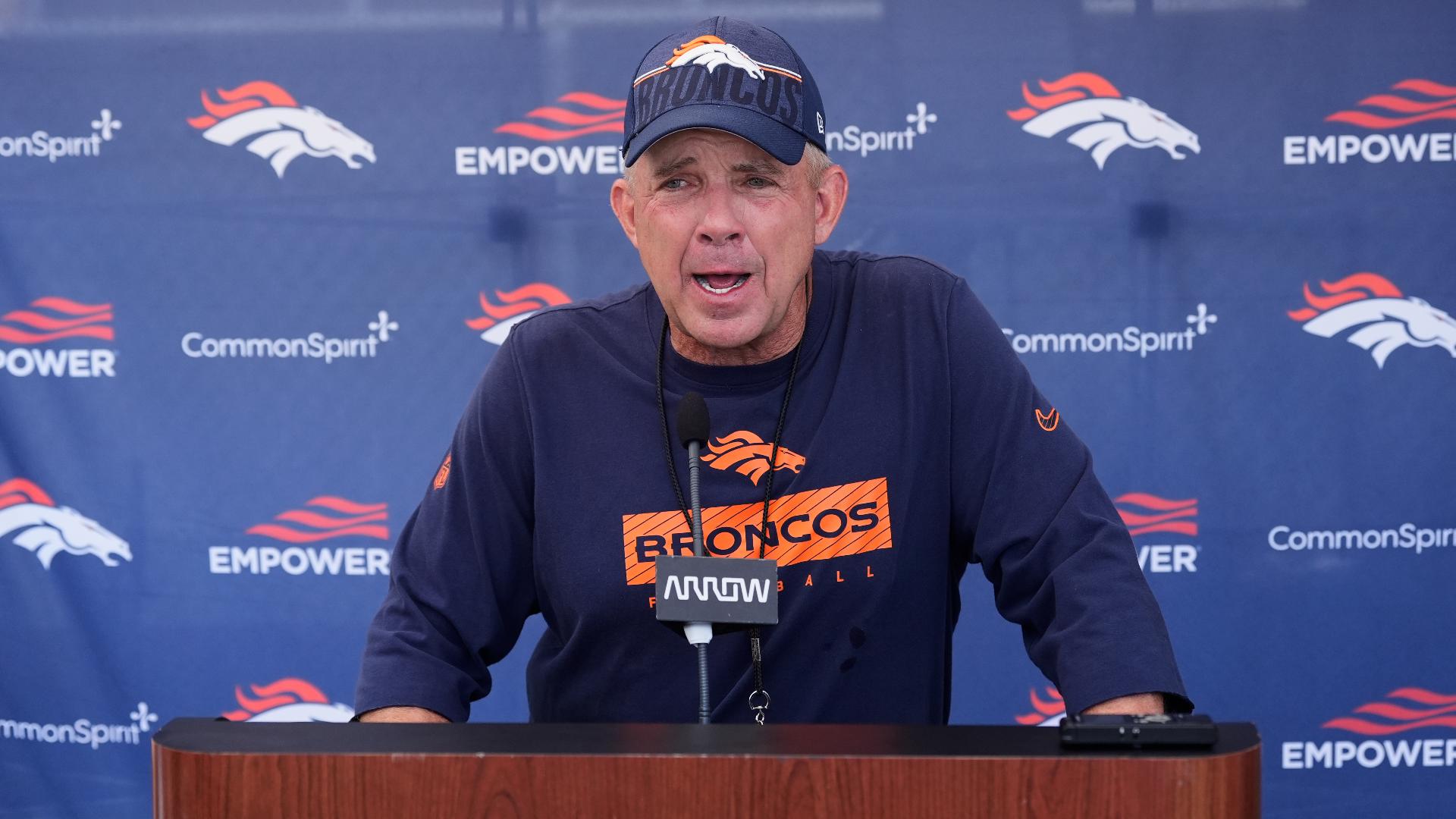 Broncos hiring Jim Leonhard as new defensive backs coach | 9news.com