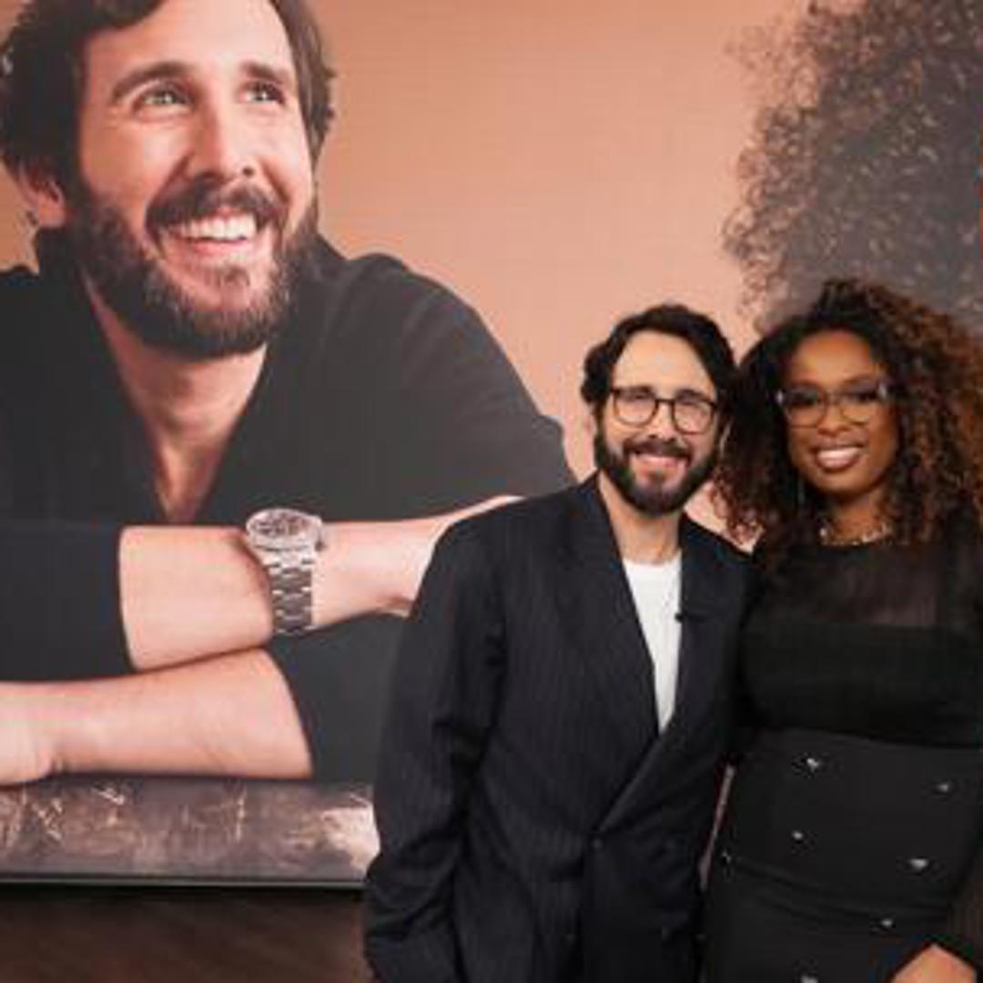 Josh Groban and Jennifer Hudson are coming to Colorado | 9news.com