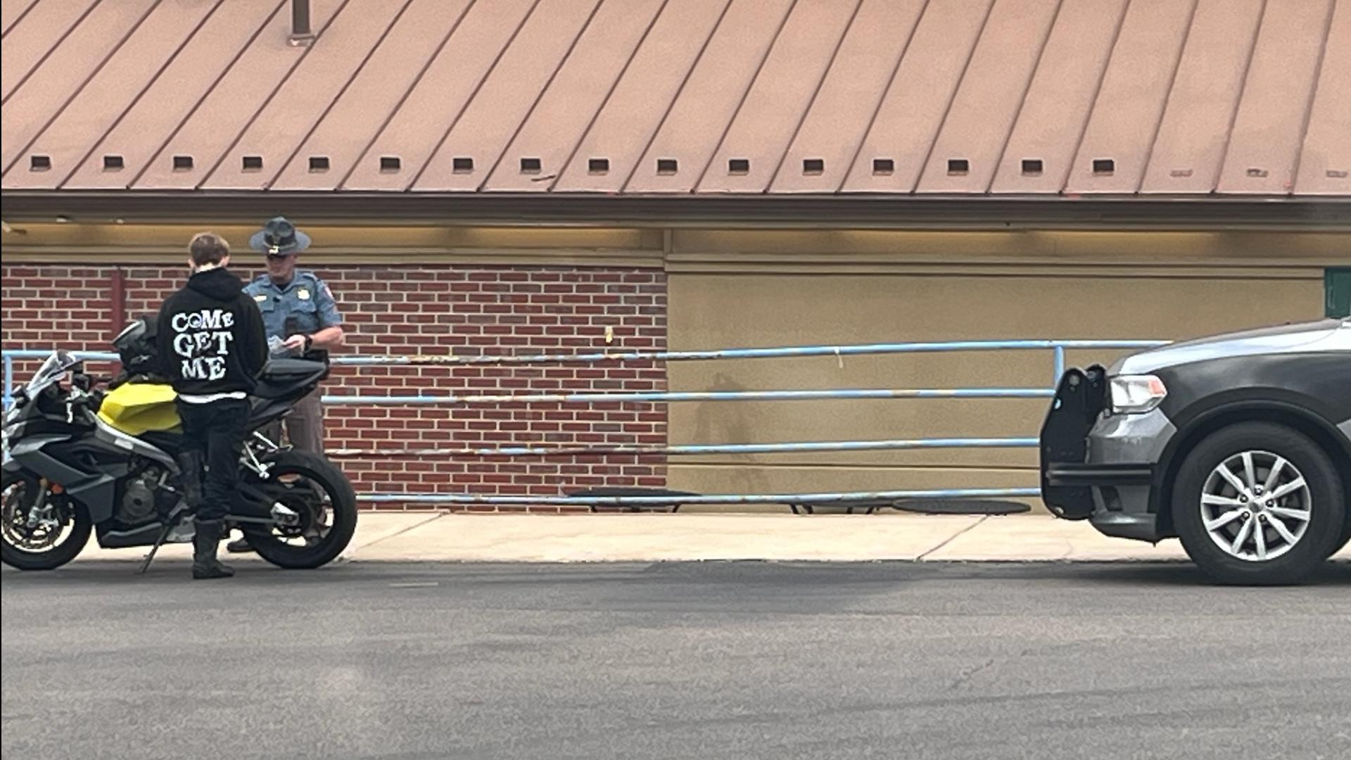 Colorado cracks down on reckless motorcycle driving | 9news.com