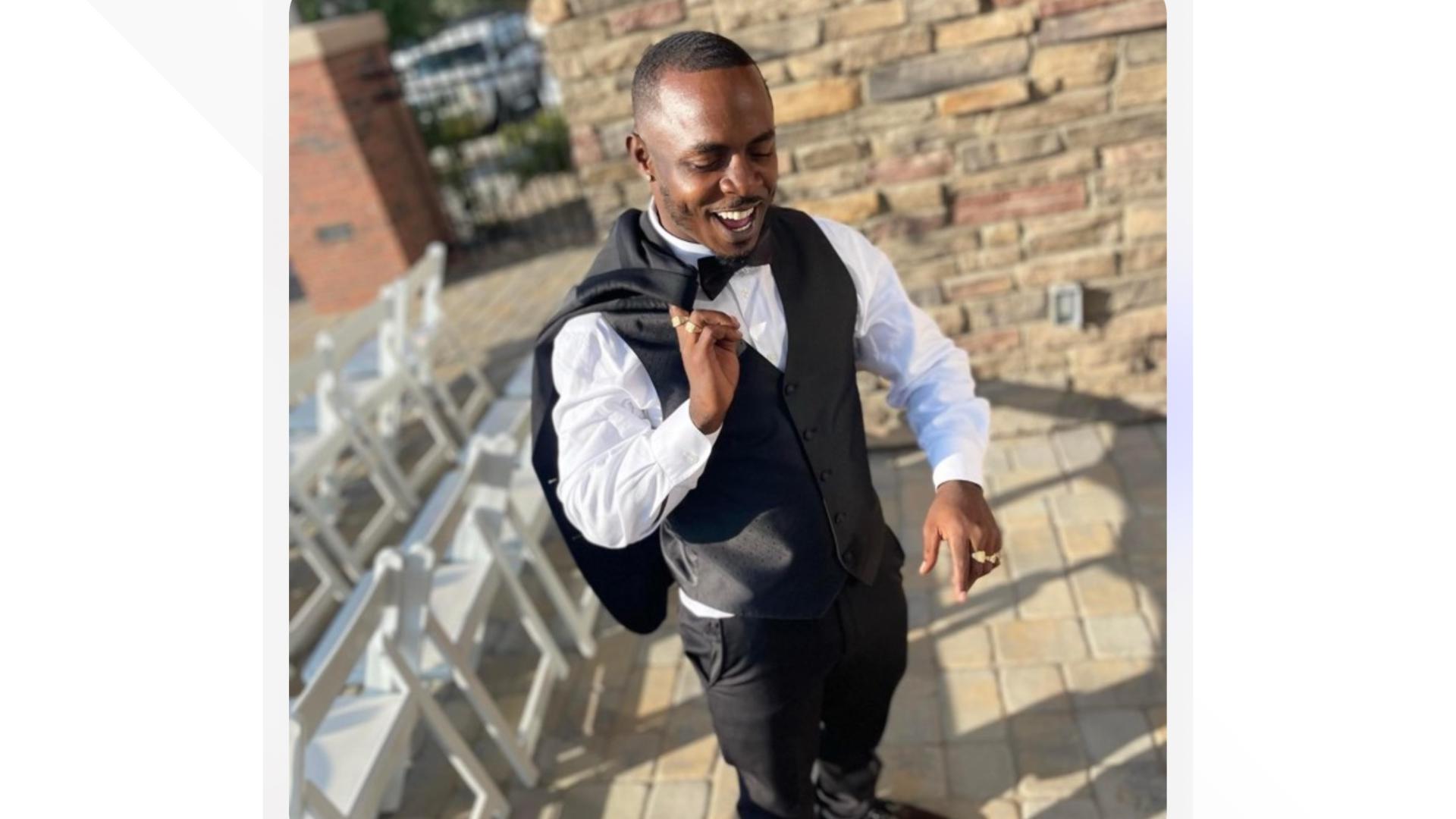 Lumumba Sayers Sr. arrested for shooting at Commerce City park | 9news.com