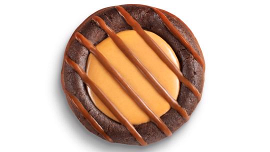 Girl Scouts introduce new Adventurefuls cookie for 2022 season | 9news.com