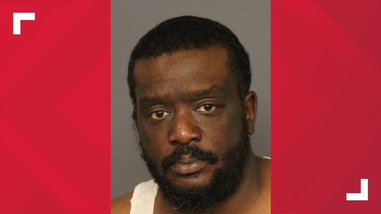 Suspect arrested in fatal shooting in Denver | 9news.com
