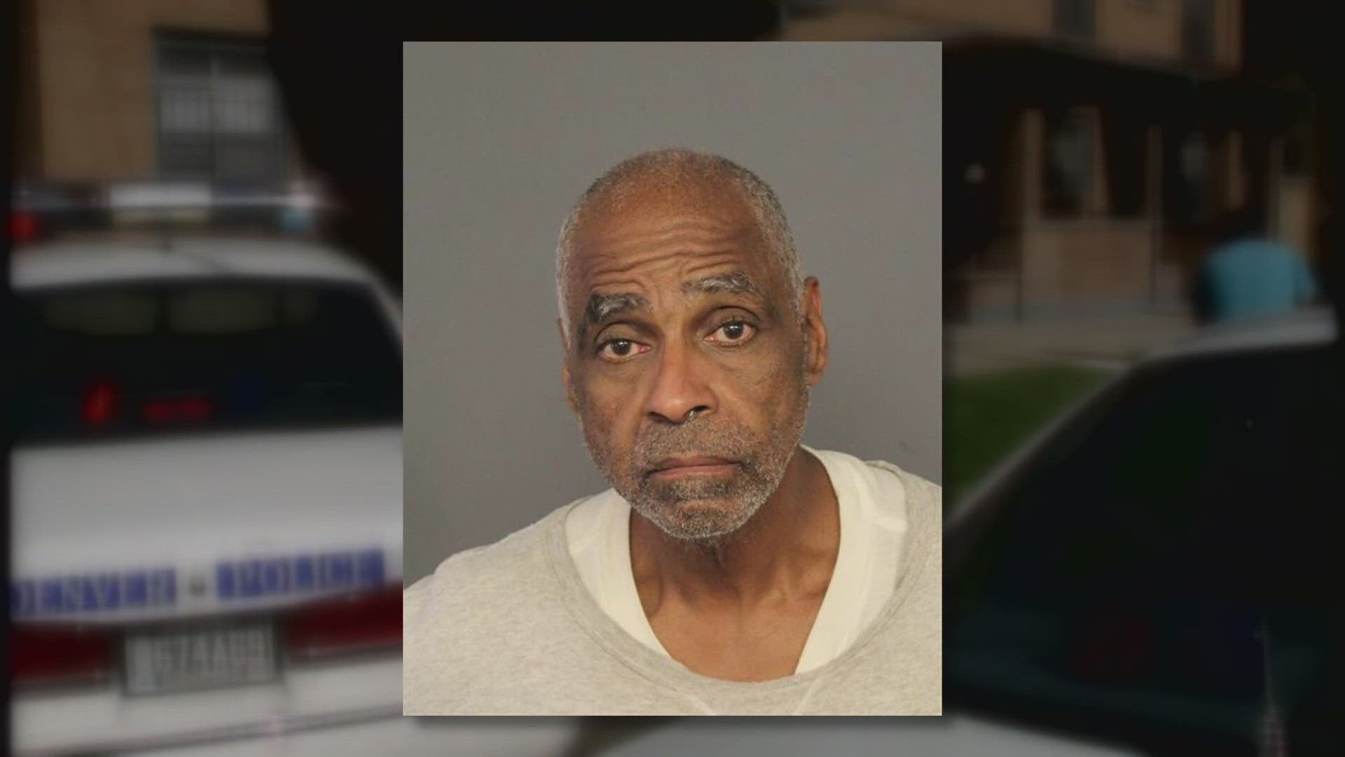 Accused serial killer sentenced for 1996 Denver murder | 9news.com