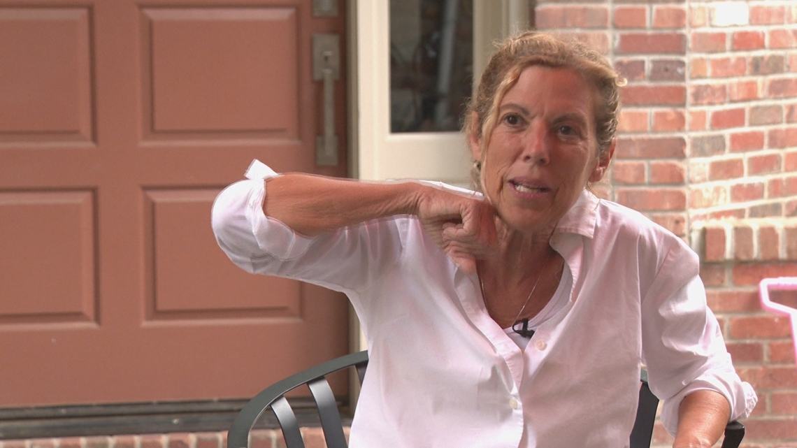 Boulder City Council member attacked in University Hill | 9news.com