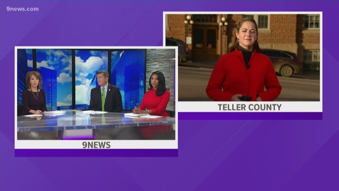 'He wanted her to not be a problem anymore': Krystal Lee testifies ...