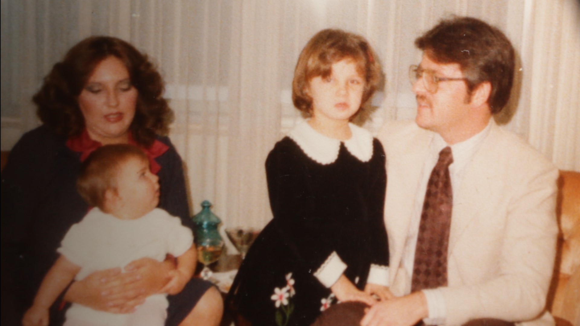 Bennett family murders: Defense makes it case in 1984 kiling | 9news.com