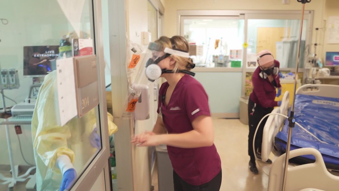 Sysco Denver employee strike has ended, union says | 9news.com