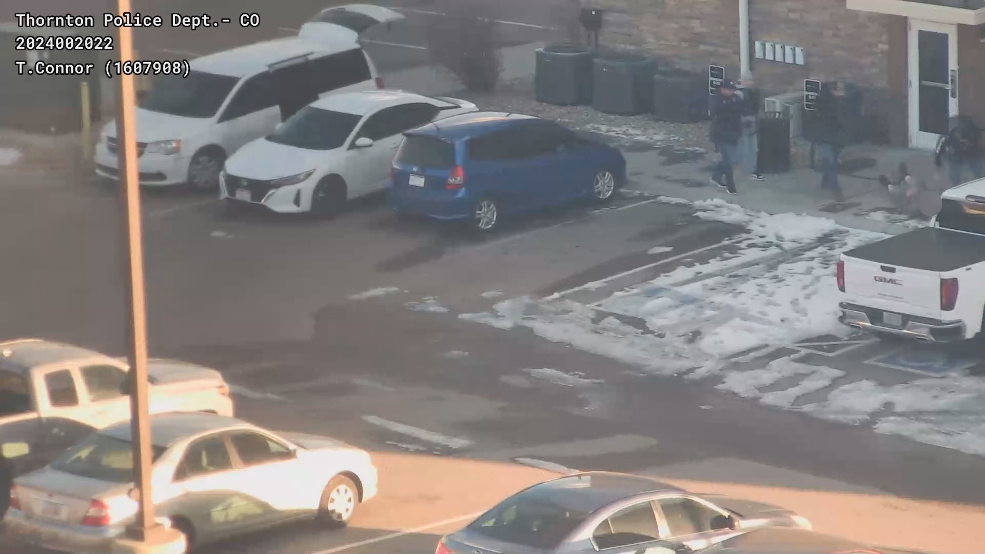 Former Thornton officer not charged in use of force incident | 9news.com