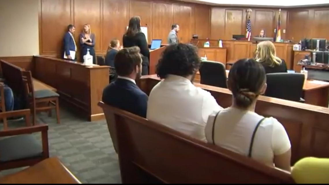 Bond set at $9 million for Christopher Martinez | 9news.com