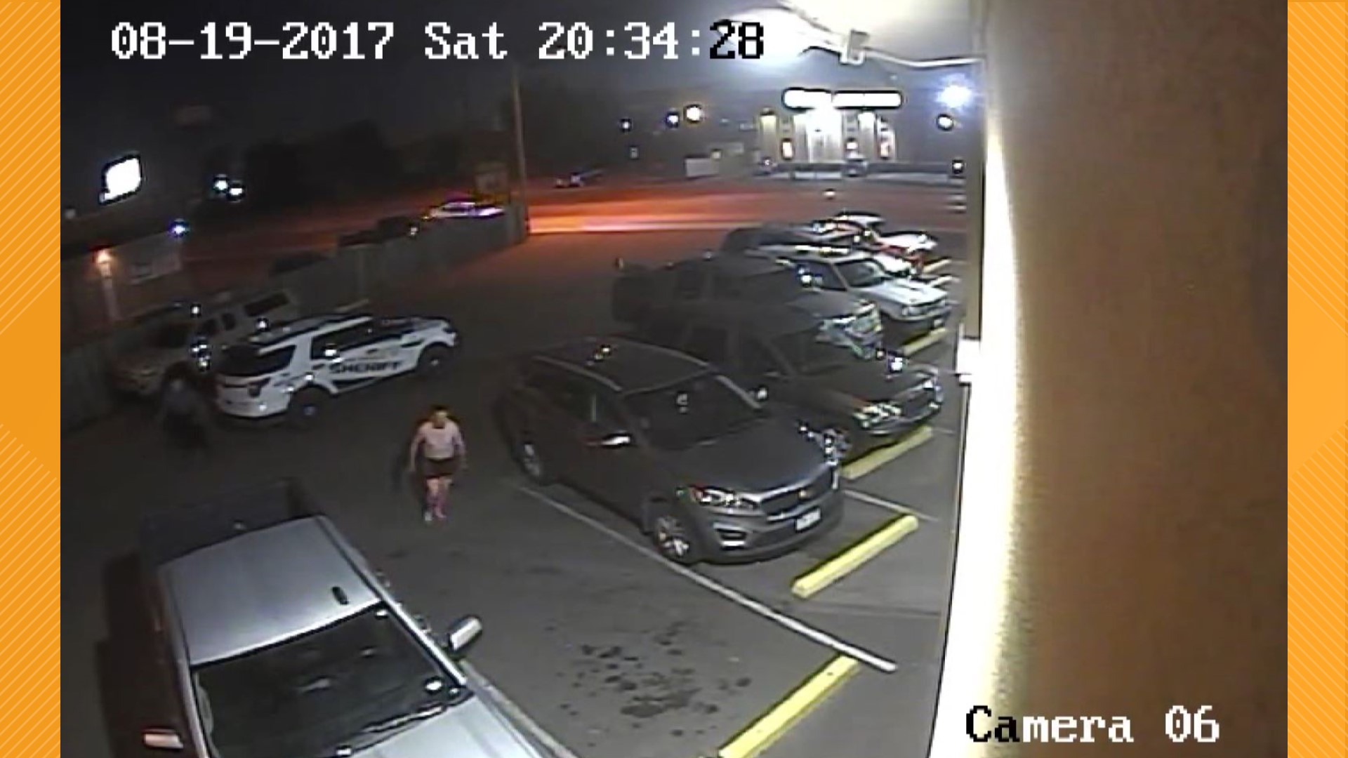 National coroners group drops support of 'excited delirium' | 9news.com