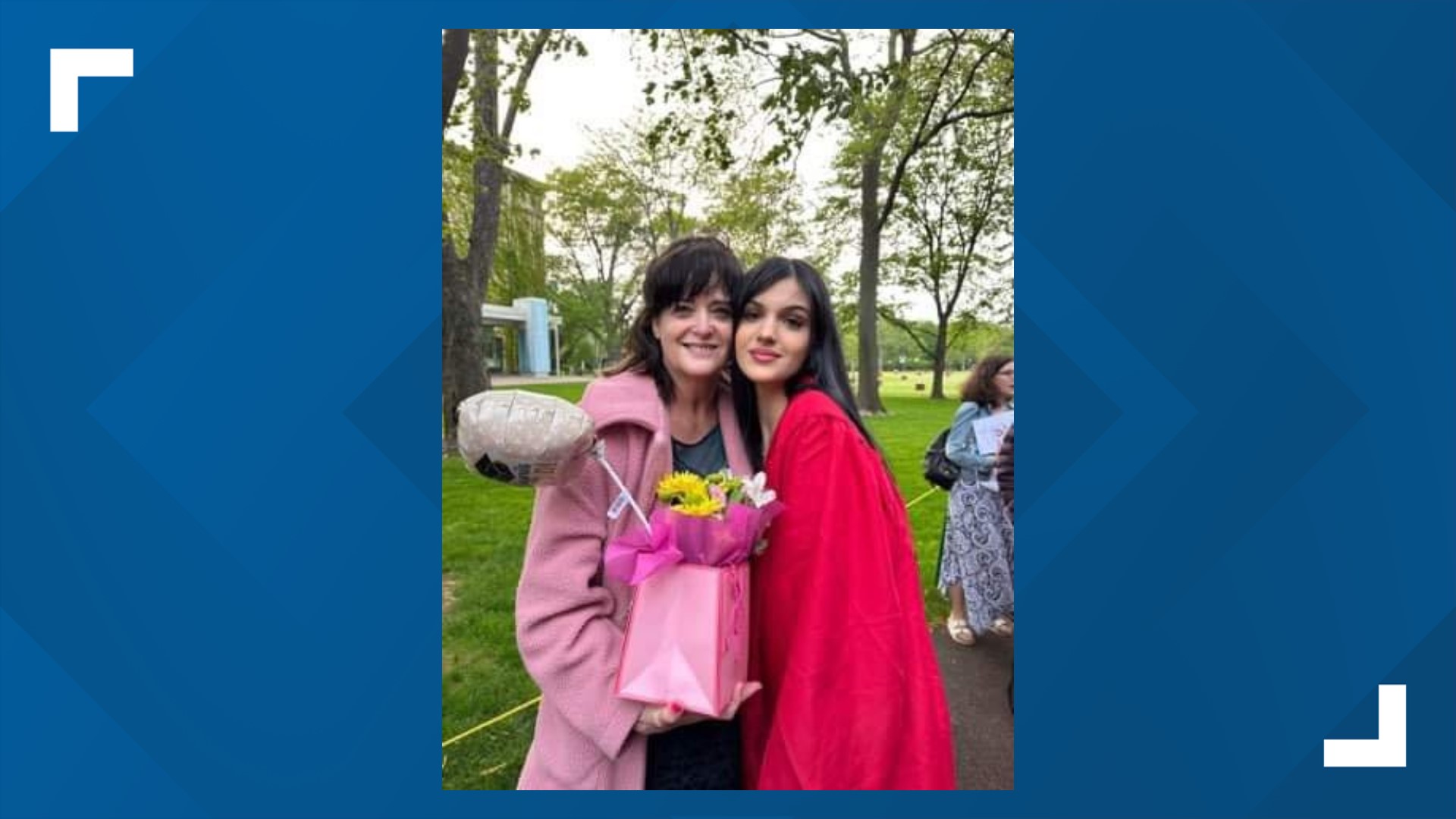 Denver, Colorado man's family held hostage by Hamas | 9news.com