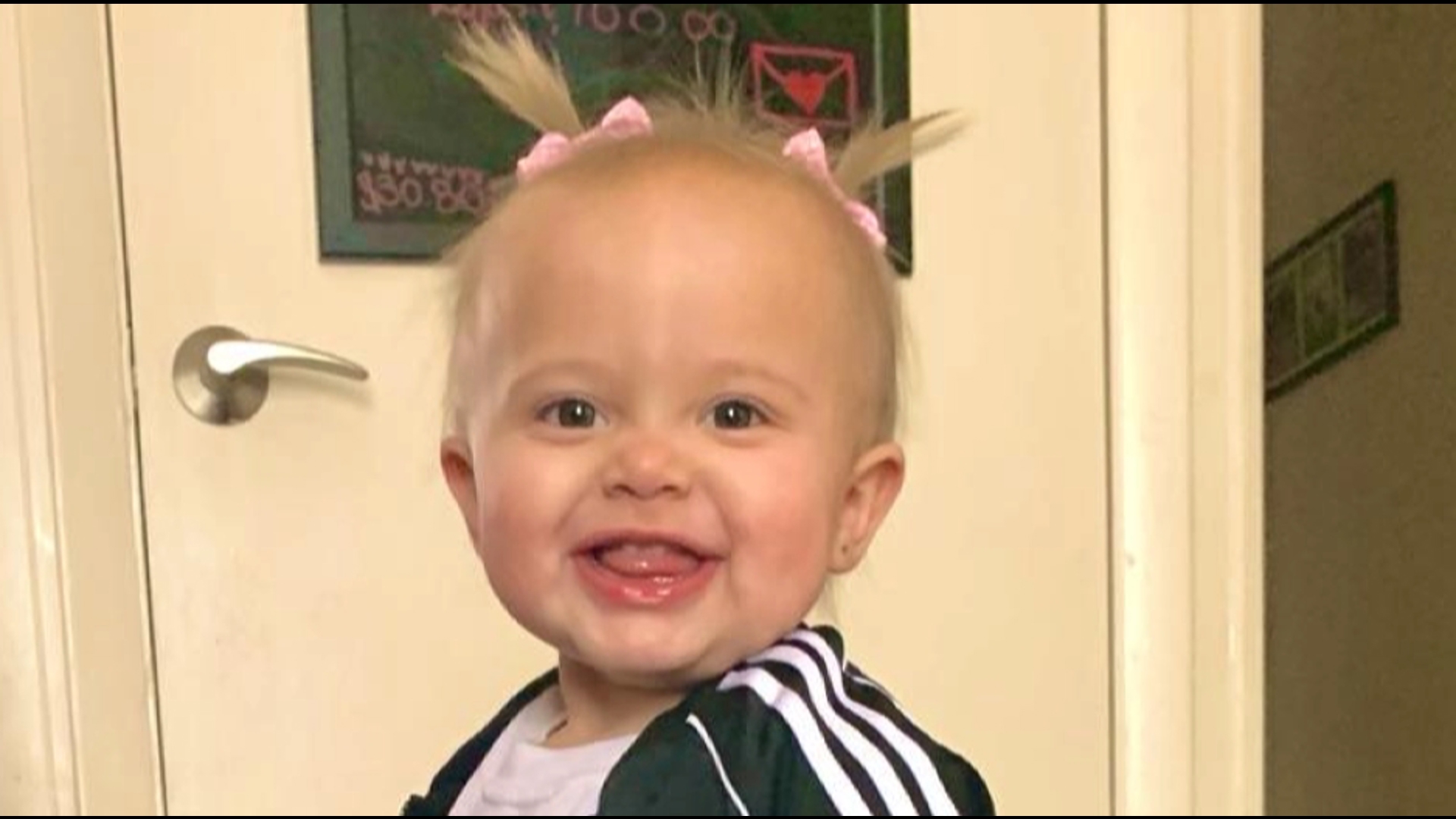 Greeley man sentenced to life in prison for killing toddler | 9news.com