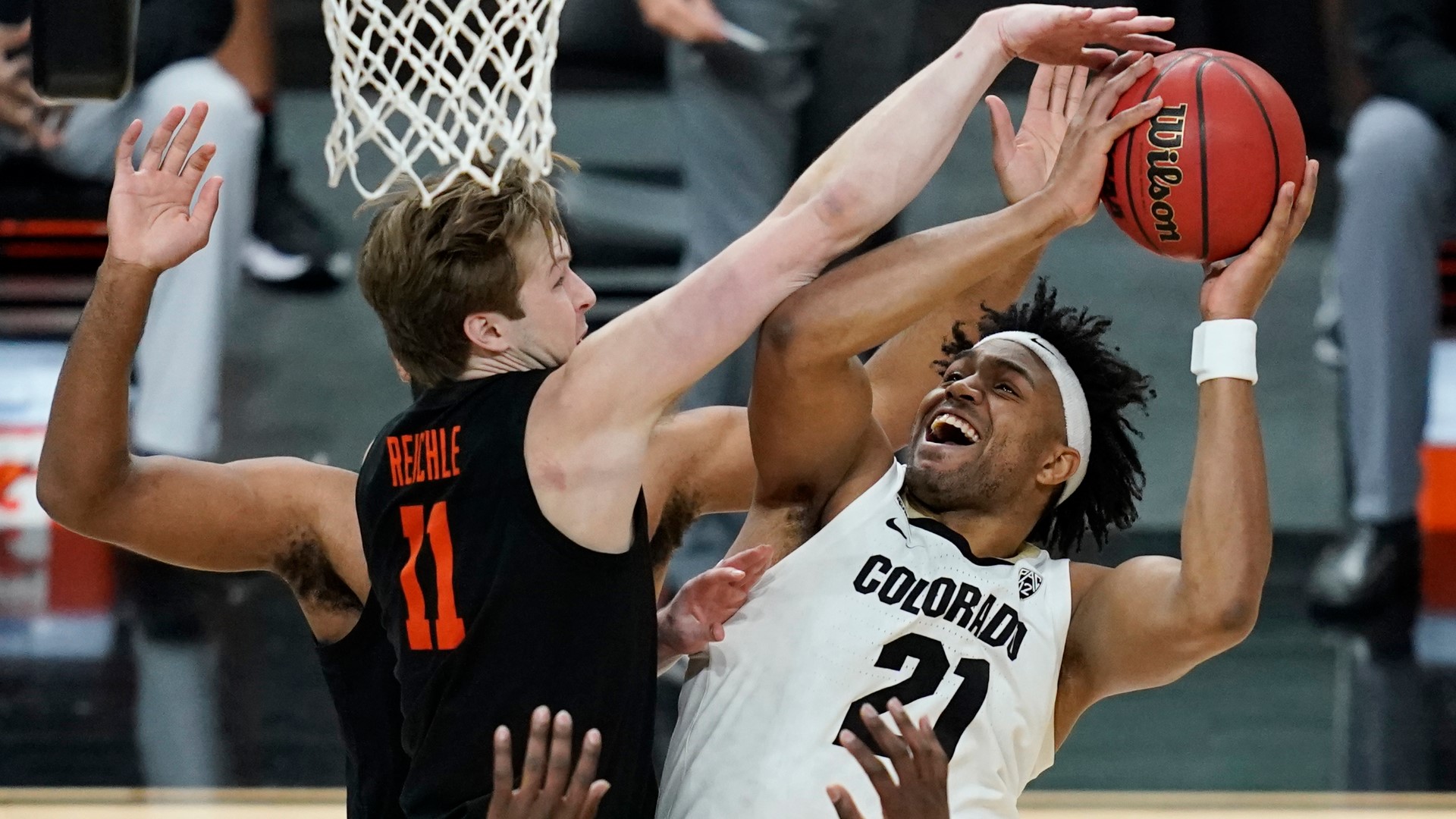 Evan Battey returning to Colorado as an assistant coach | 9news.com