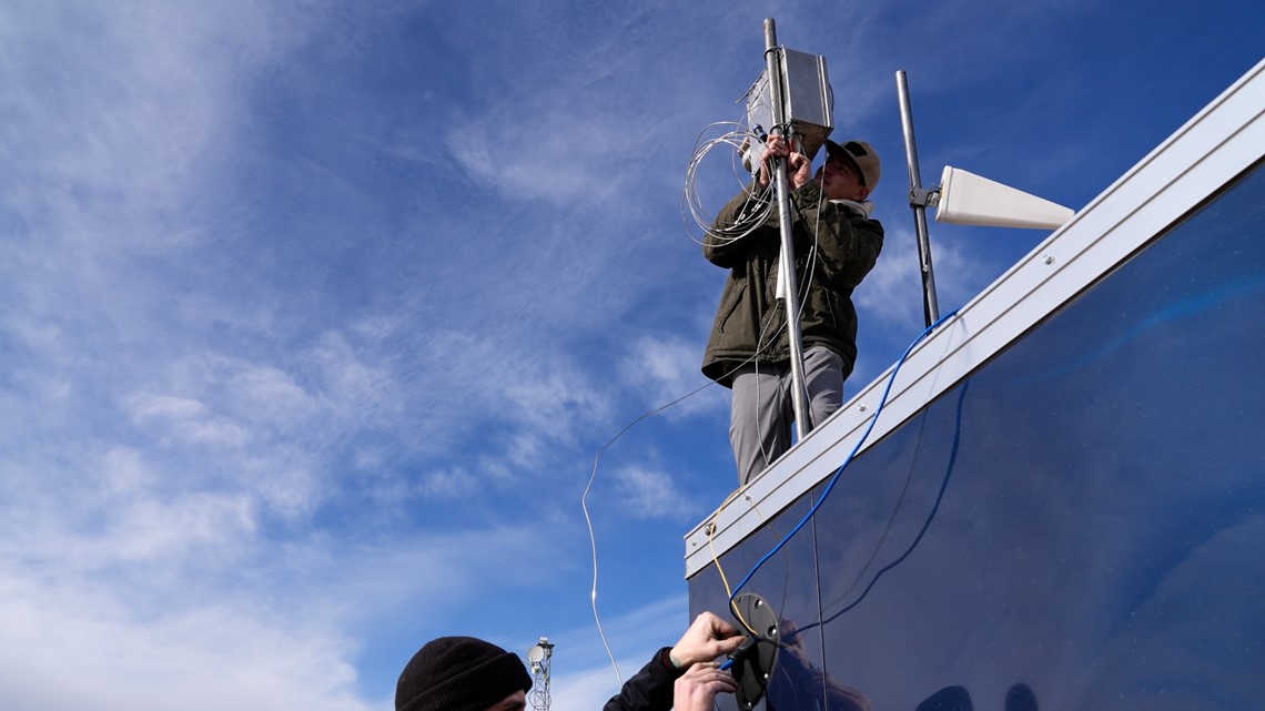 Cloud seeding gaining momentum in Colorado | 9news.com