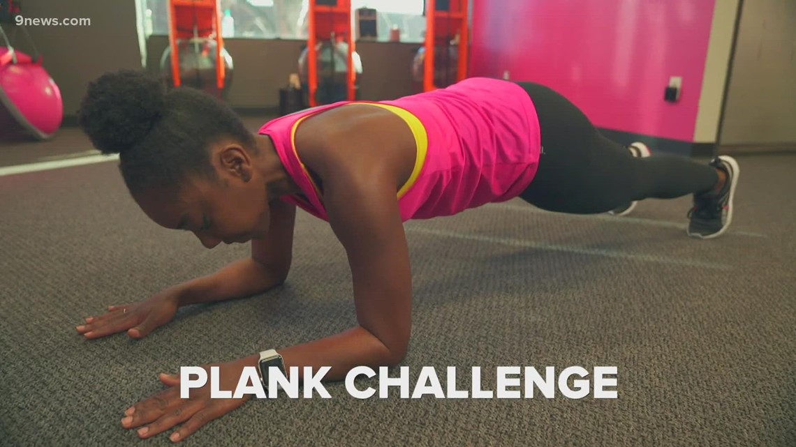 Ways to gamify your exercise routine | 9news.com