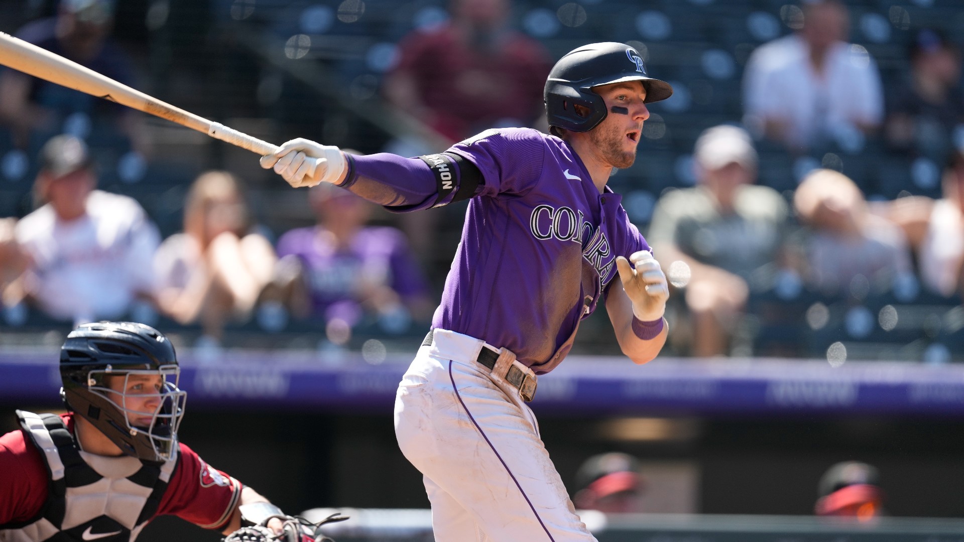 Ryan McMahon, Rockies agree to 6-year contract | 9news.com