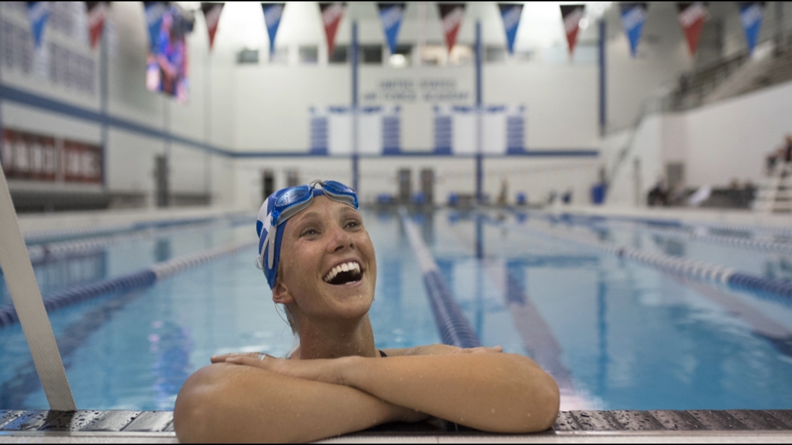 Pilot Kristen Morris remembered after midair plane crash | 9news.com