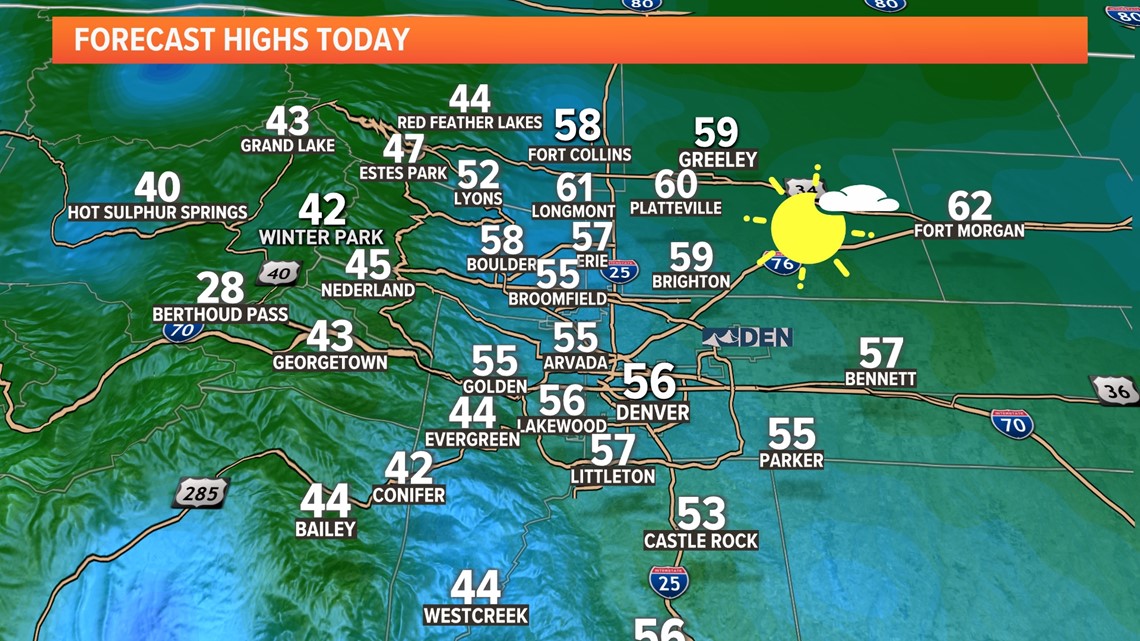 Gov. Polis issues statewide mask mandate for Colorado | 9news.com