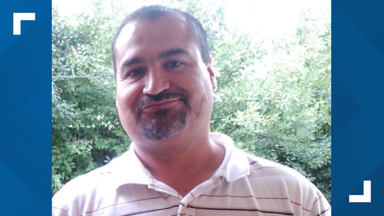 9NEWS investigation of Vinchenzo Moscoso parole | 9news.com