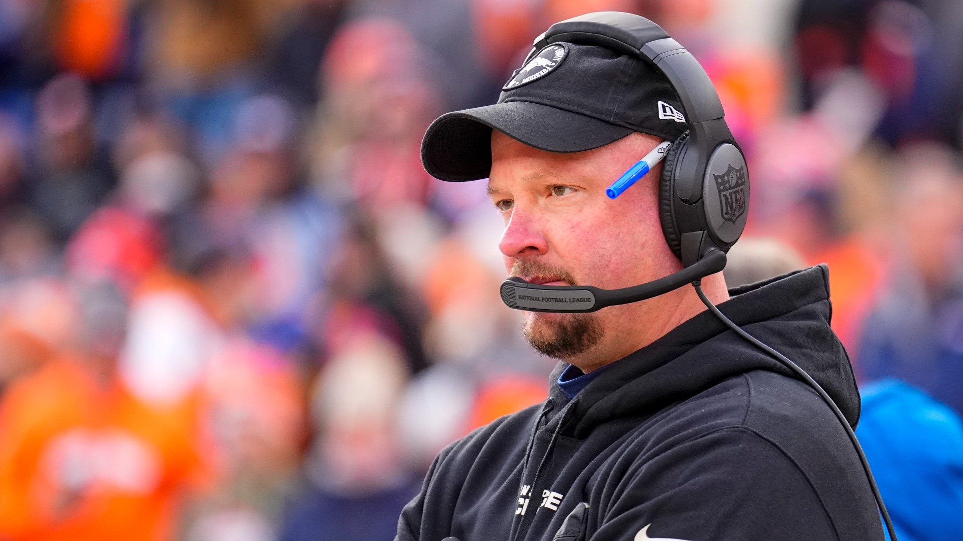 Denver Broncos preseason games will be different under new coach ...