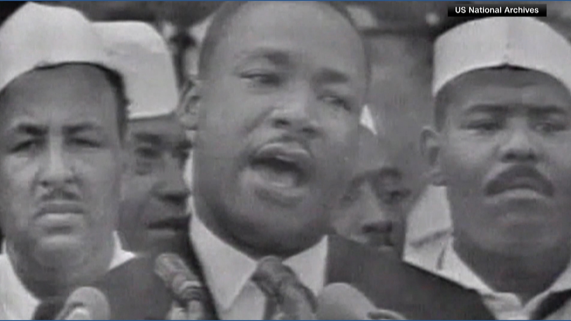 Aurora marks 40th annual MLK Day commemoration with call to continue ...
