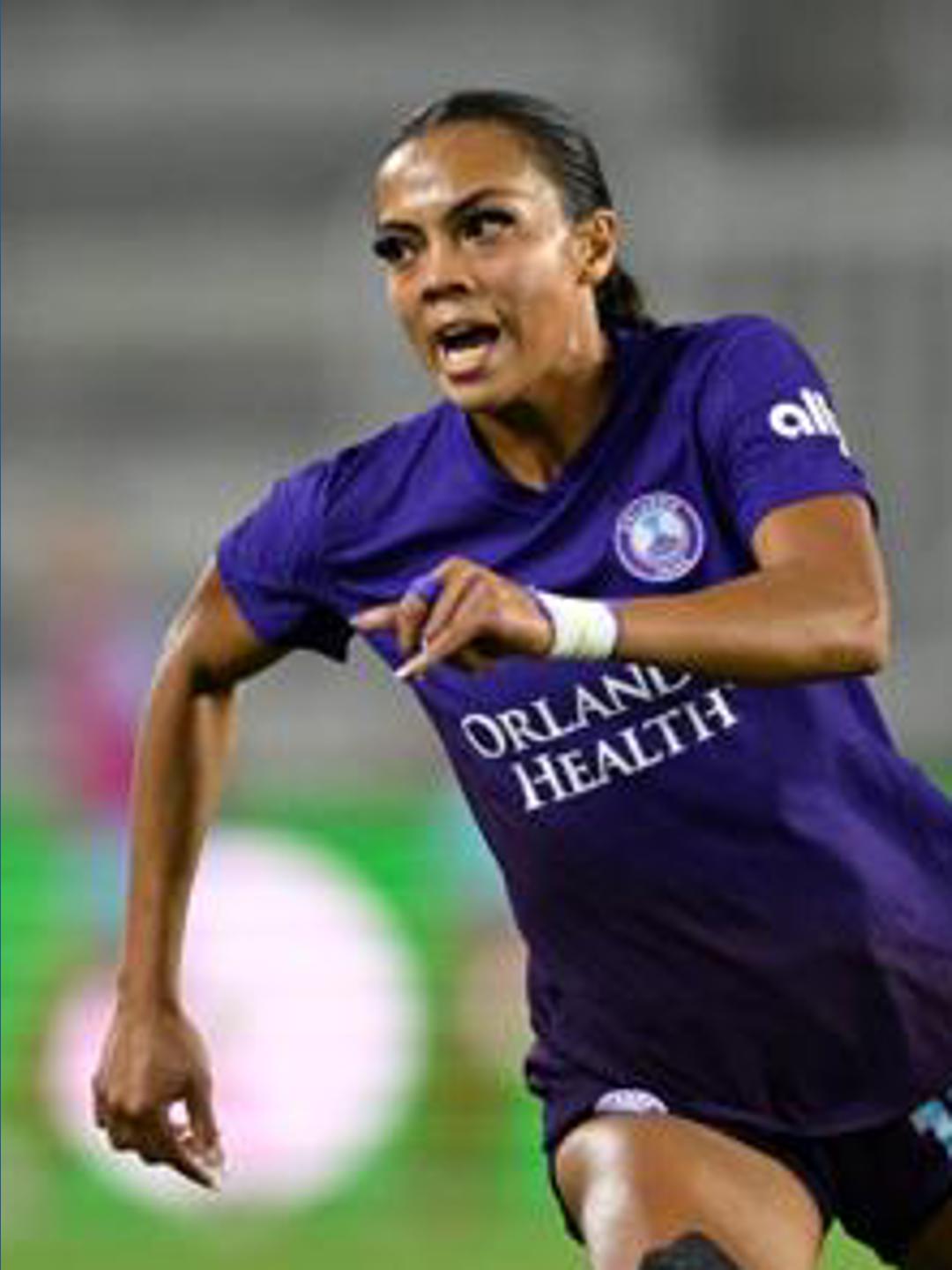 Denver Summit FC signs Ally Watt as first player in club history ...