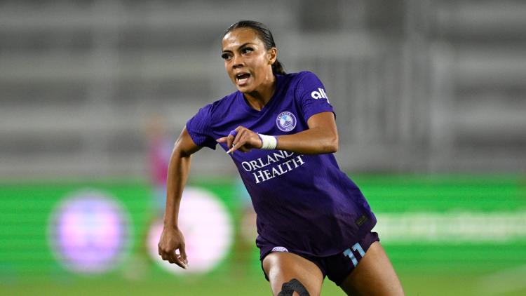 Denver Summit FC signs Ally Watt as first player in club history ...