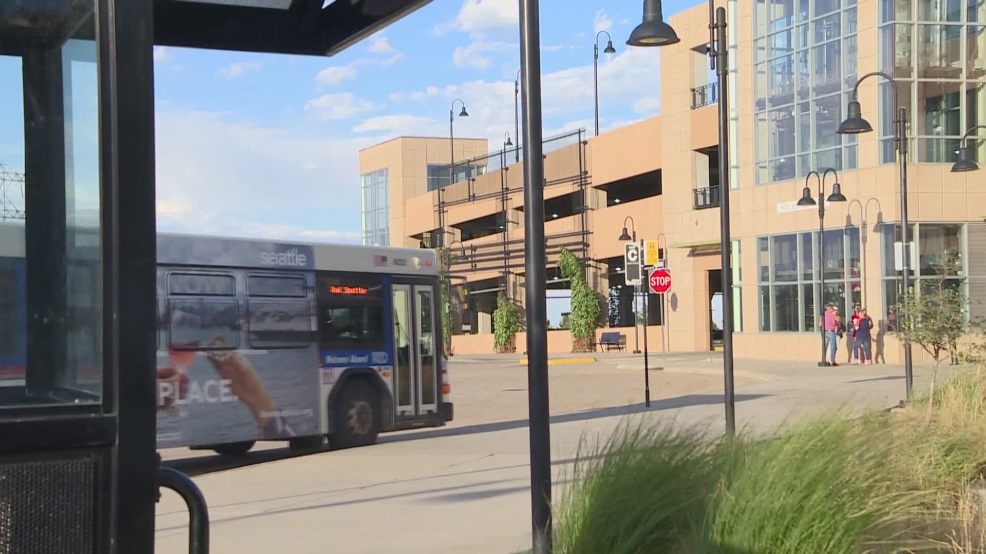 RTD to ring in the new year with free rides | 9news.com