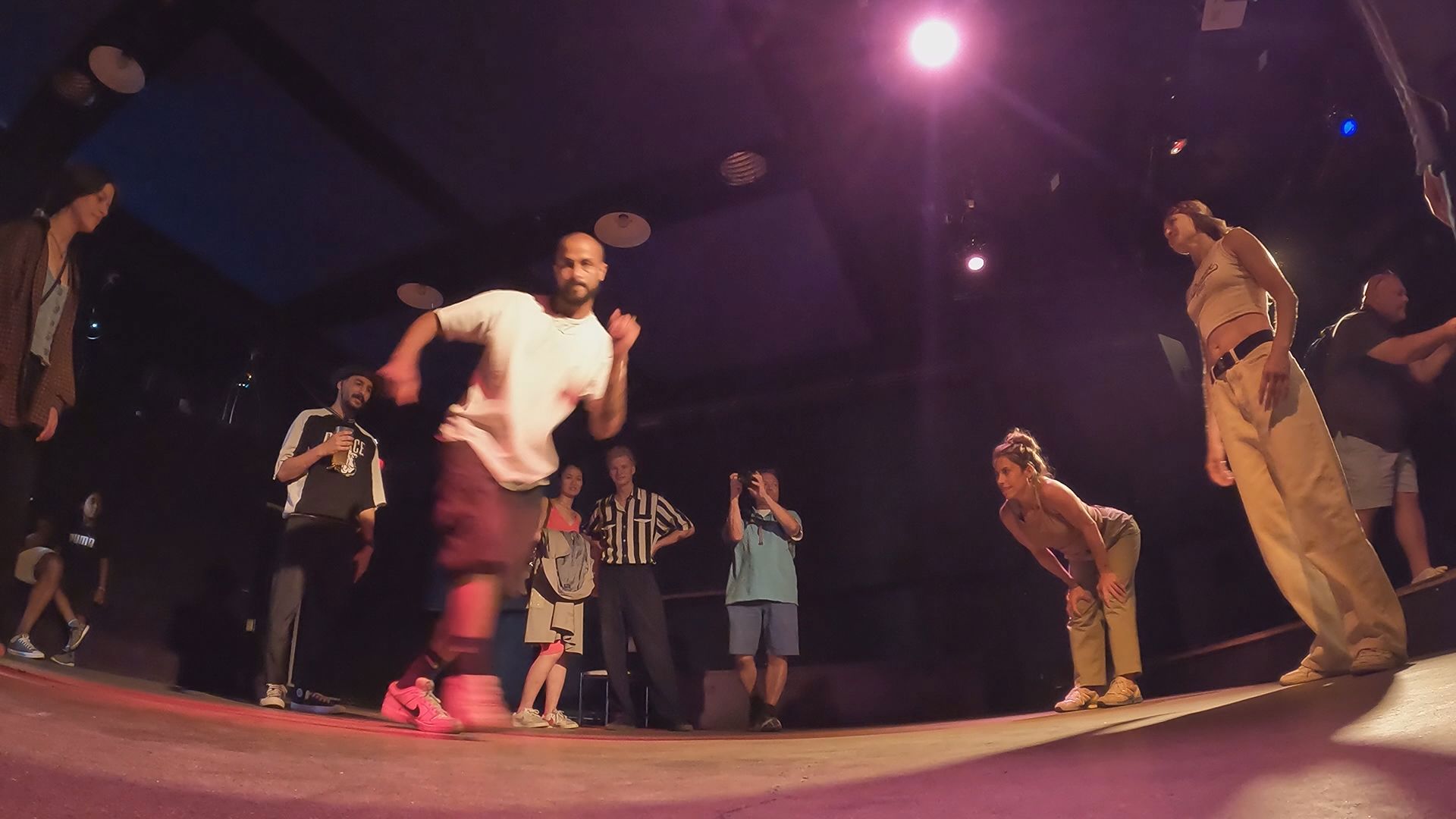 Breakdancing debuts at Paris Olympics: New sport begins Friday | 9news.com