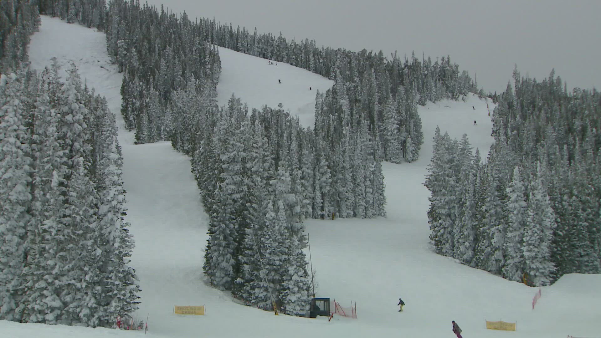 Nederland hoping to get support to buy Eldora ski area | 9news.com