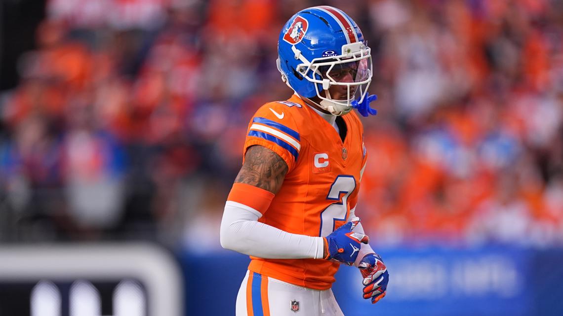Broncos' OTA outlook: Cornerbacks | 9news.com
