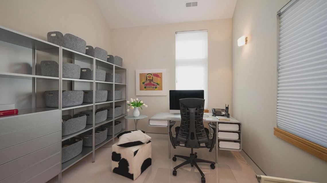 Professional organizing companies expect increase in demand spurred by ...