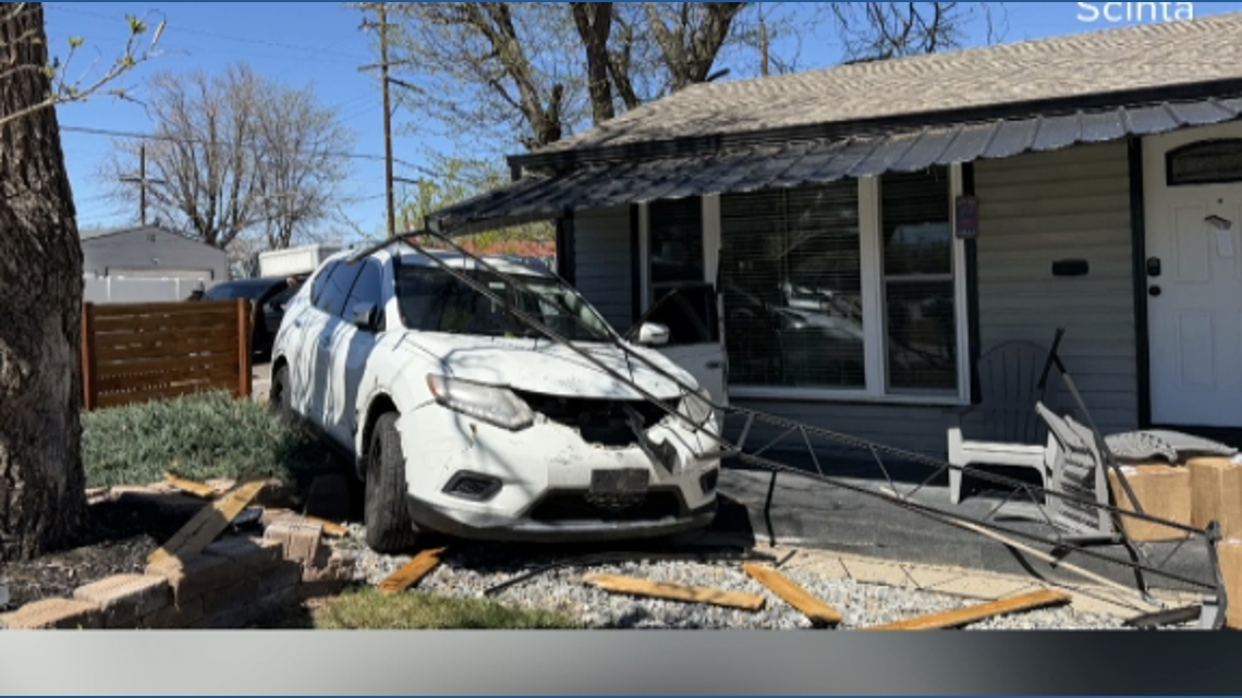Denver robbery triggers citywide emergency alert by mistake | 9news.com