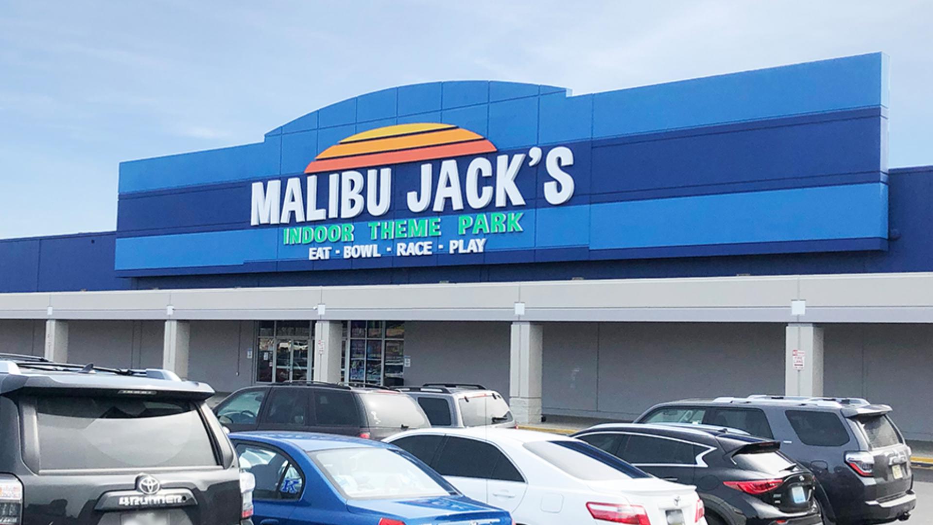 Malibu Jack's to open indoor theme park in Thornton | 9news.com