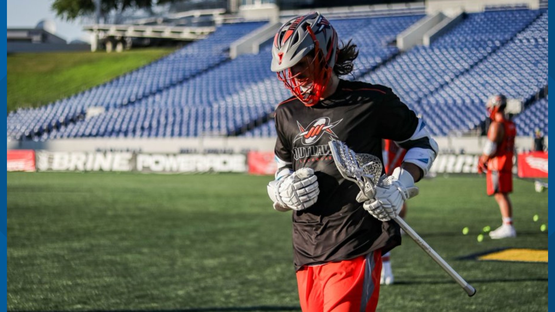 Denver Outlaws move to 2-0 2020 season beat Philadelphia Barrage ...