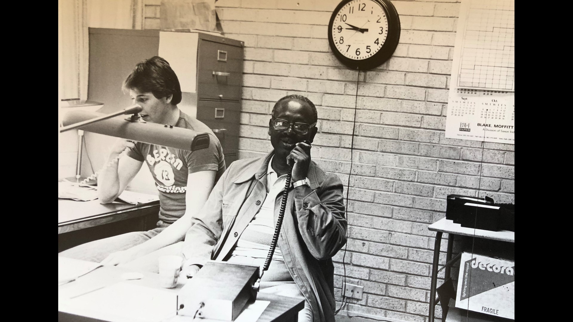 The 9Health Fair has been making Colorado healthier for 40 years ...