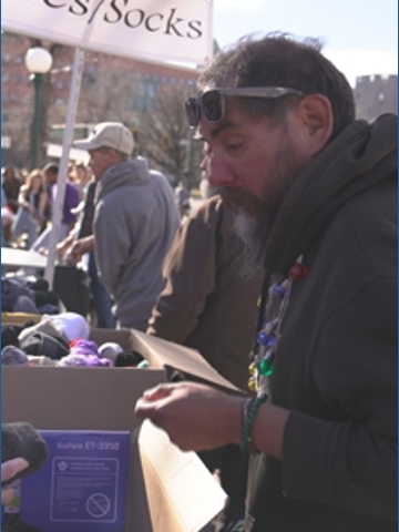 Chris Bianchi: Meet the 9NEWS team | 9news.com